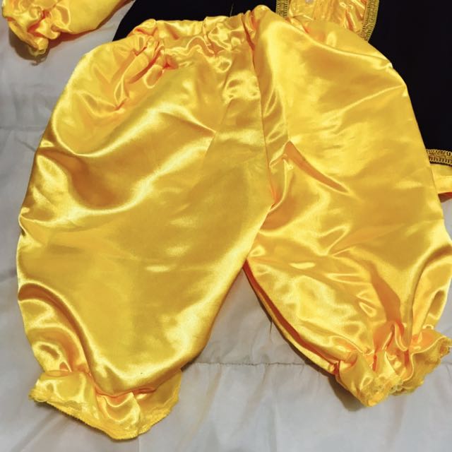 Prince / Spain Costume for Boys (Ages 2 to 3), Babies & Kids, Babies ...