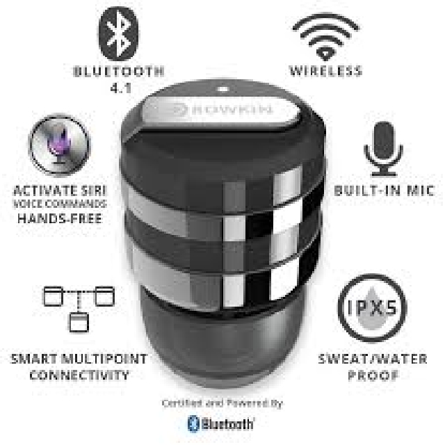 Rowkin Mini Plus earbud, Mobile Phones & Gadgets, Mobile & Gadget ...