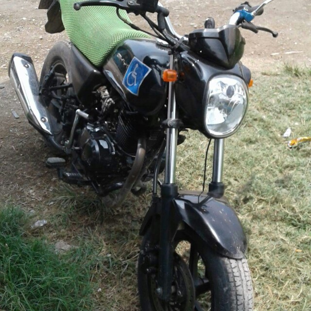 Skygo Pony v2, Motorbikes on Carousell