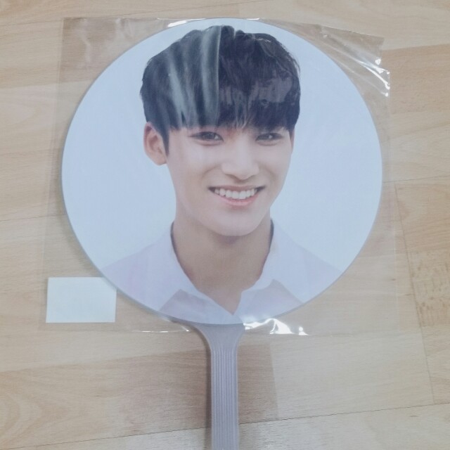 (REDUCED PRICE) [WTS] Seventeen Diamond Edge concert official Mingyu ...