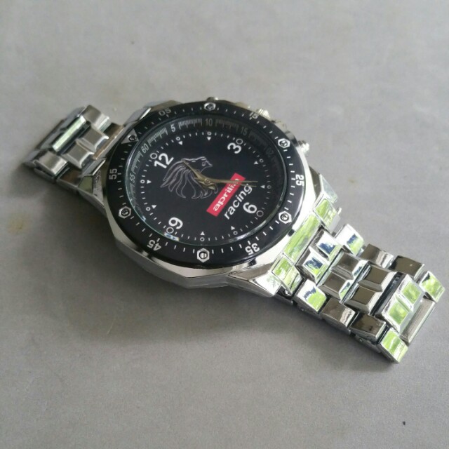 Aprilia Racing Watch, Mobile Phones & Gadgets, Wearables & Smart ...