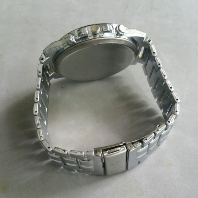 Aprilia Racing Watch, Mobile Phones & Gadgets, Wearables & Smart ...