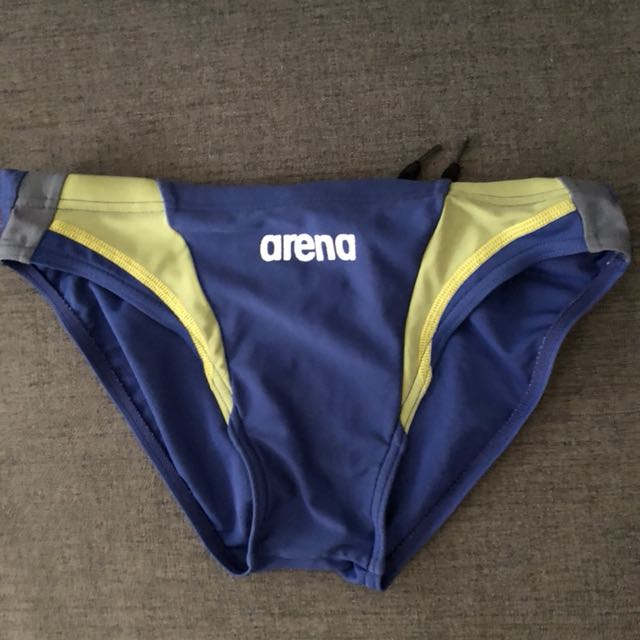 Arena Swimming Trunks, Sports, Sports Apparel on Carousell