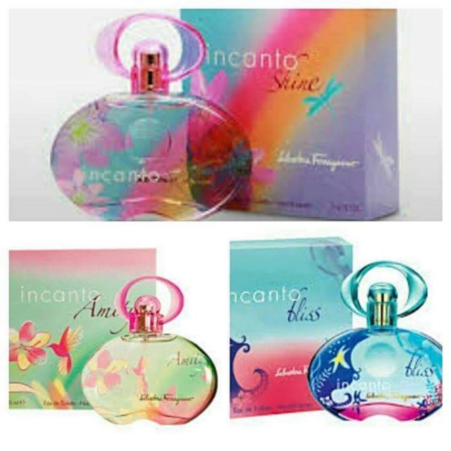 Authentic Branded Perfumes, Beauty & Personal Care, Fragrance ...