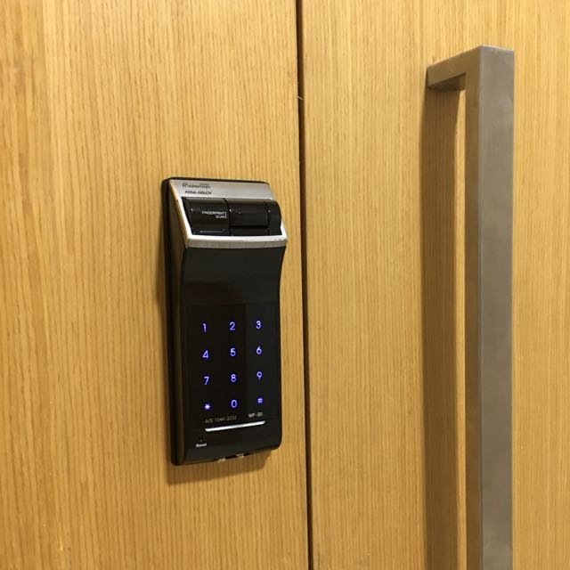 Gateman WF-20, Mobile Phones & Gadgets, Wearables & Smart Watches on ...