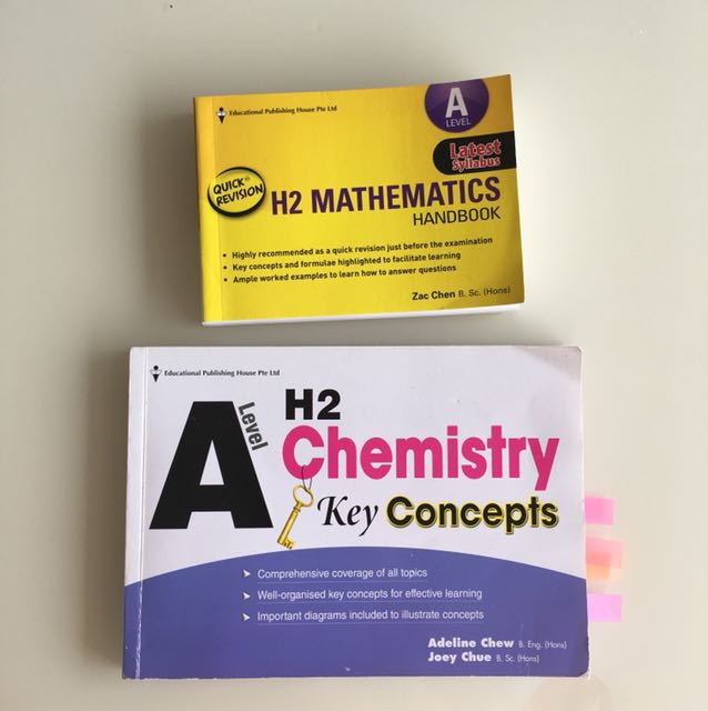 Handbook/ key concepts, Hobbies & Toys, Books & Magazines, Textbooks on ...