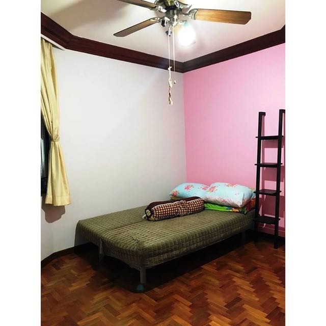 Maysprings Condo Room Beside Bukit Panjang MRT (DTL), Property, Others ...