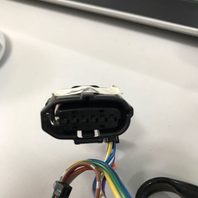 V-Drive Throttle Controller, Car Accessories, Accessories on Carousell