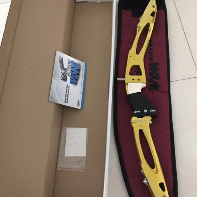 Win&Win AXT Riser (Gold), Sports Equipment, Exercise & Fitness, Cardio ...