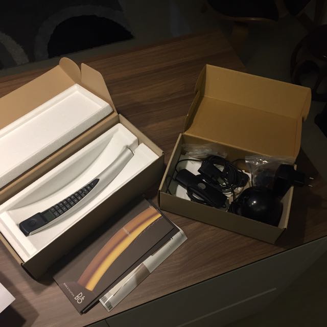 Bang & Olufsen Banana Phone Beocom 2 Need Repair and Service, Mobile ...