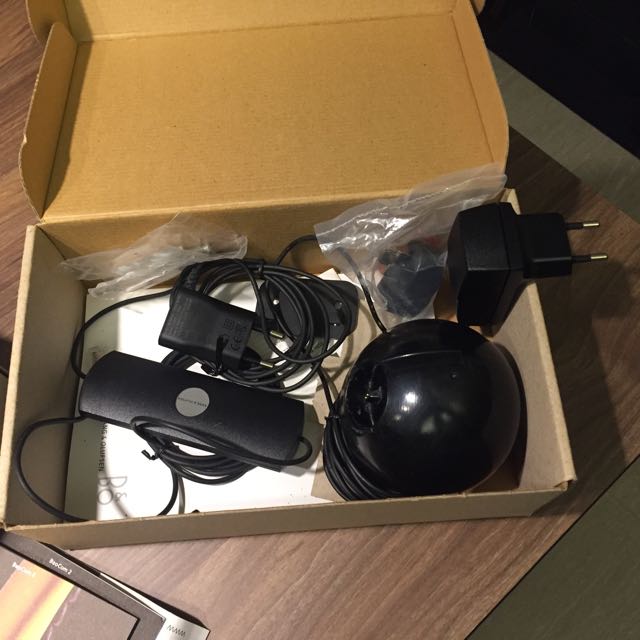 Bang & Olufsen Banana Phone Beocom 2 Need Repair and Service, Mobile ...