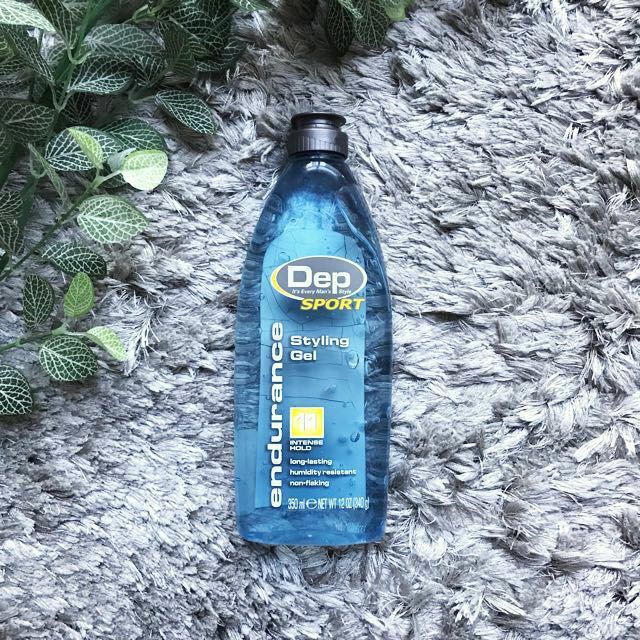 Dep Hair Gel - Dep Sport All Condition Hold Xtreme Hair Spray 1 2 Oz ...