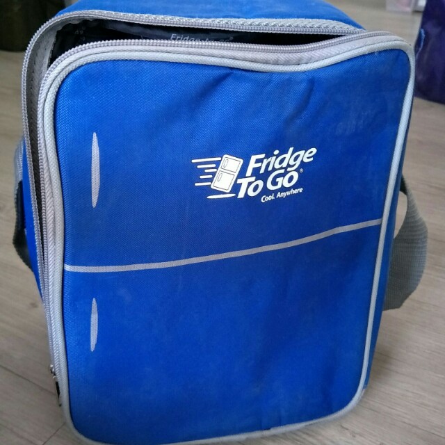 Fridge-to-go, Babies & Kids, Baby Nursery & Kids Furniture, Other Kids ...