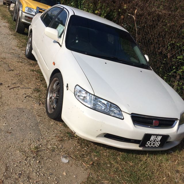 Honda Type R, Cars, Cars for Sale on Carousell