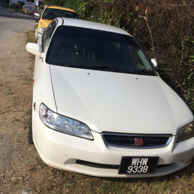 Honda Type R, Cars, Cars for Sale on Carousell