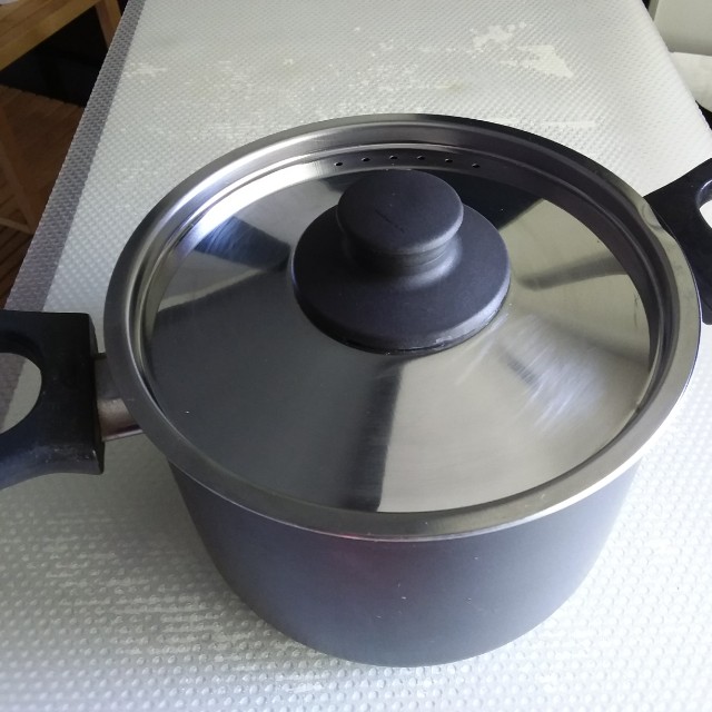 Ikea Cooking Pot, TV & Home Appliances, Kitchen Appliances, Other ...