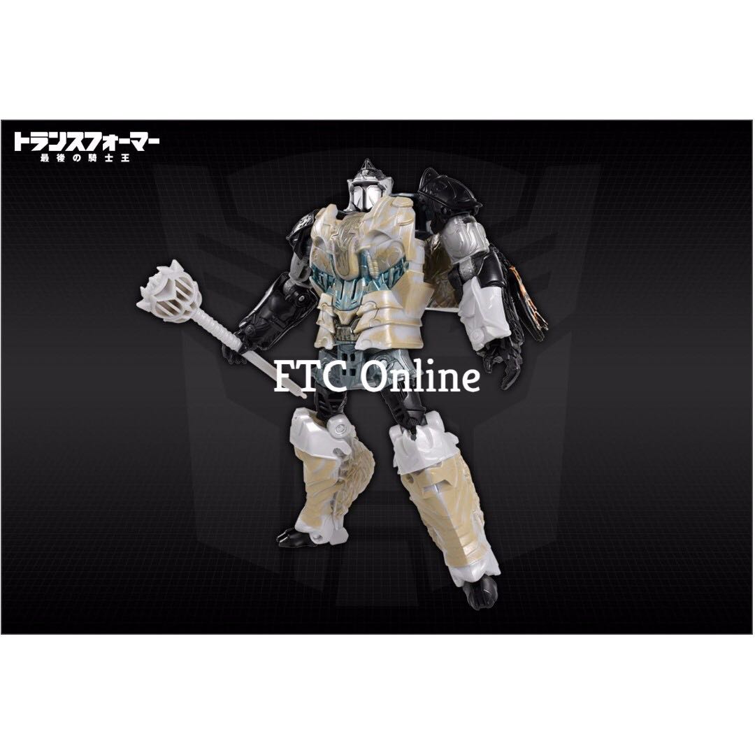 TLK-30 DX Dragonstorm (Transformers: The Last Knight), Hobbies & Toys ...