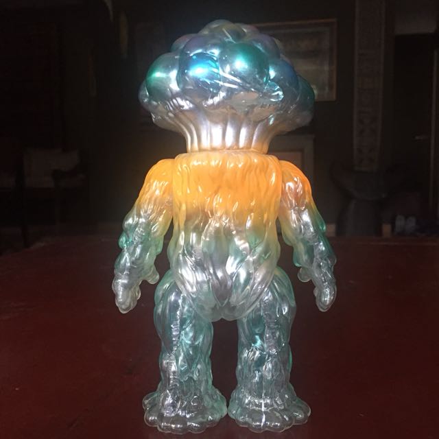 M1-Go x Beams Matango Bullmark Marusan Godzilla Ultraman, Hobbies ...