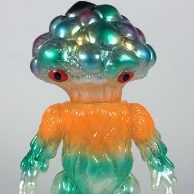 M1-Go x Beams Matango Bullmark Marusan Godzilla Ultraman, Hobbies ...