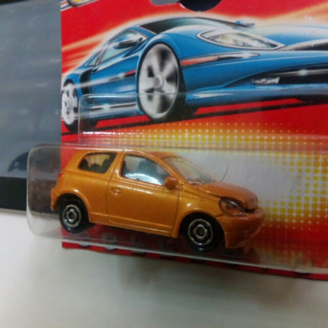 Majorette Toyota Yaris, Hobbies & Toys, Collectibles & Memorabilia ...