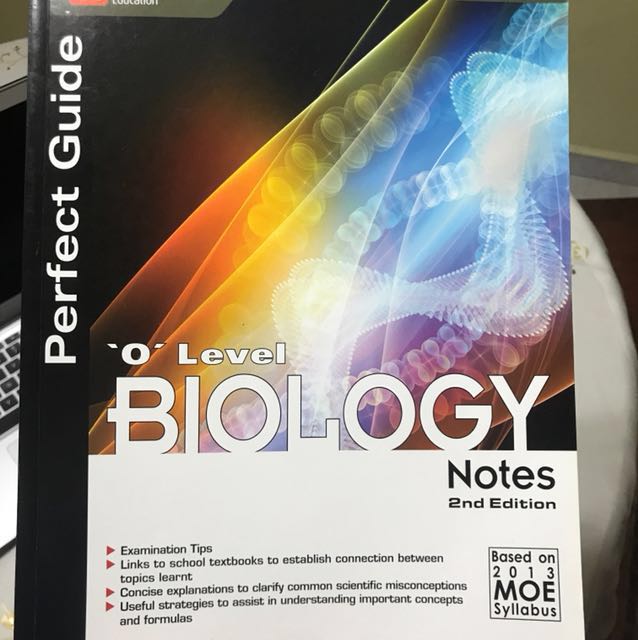 Perfect Guide o level Biology notes, Hobbies & Toys, Books & Magazines ... Perfect Guide o level Biology notes, Hobbies & Toys, Books & Magazines ...