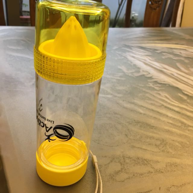 Citrus zinger, Home Appliances on Carousell