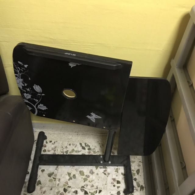 Flexible & Movable & Adjustable Laptop // Computer Table, Furniture ...