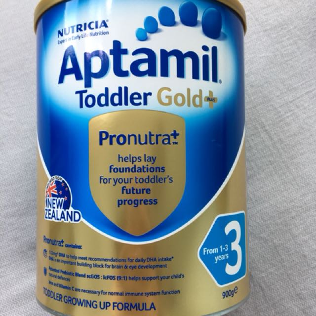 Formula milk, Babies & Kids, Nursing & Feeding, Breastfeeding & Bottle ...