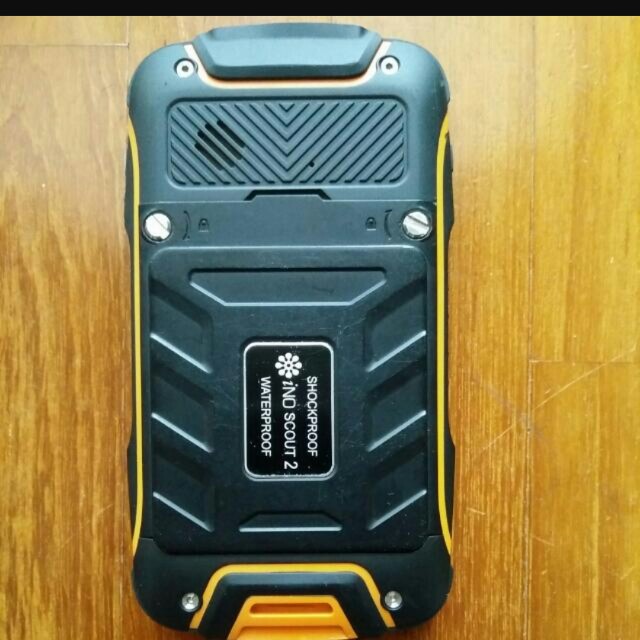 Ino Scout 2, Mobile Phones & Gadgets, Mobile & Gadget Accessories ...