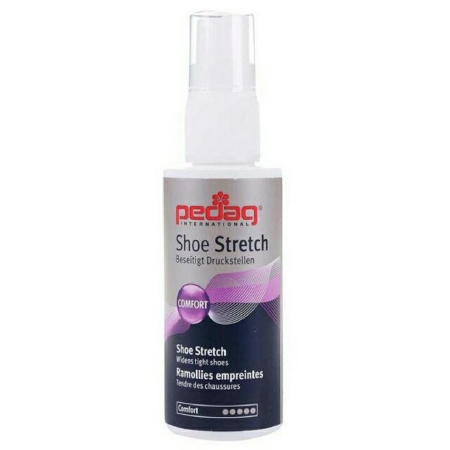 Pedag shoes stretch (75ml), Luxury, Accessories on Carousell