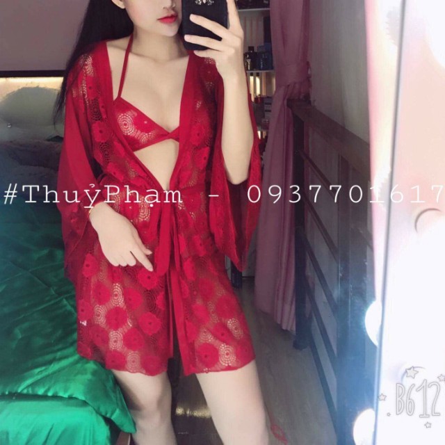 Sexy Sleeping Set Womens Fashion Dresses And Sets Evening Dresses And Gowns On Carousell