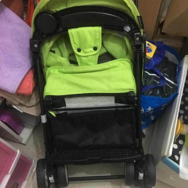 Used stroller, Babies & Kids, Going Out, Strollers on Carousell