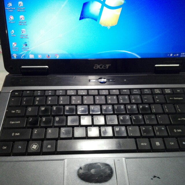 ACER ASPIRE 4732/4332 Series, Computers & Tech, Laptops & Notebooks on ...