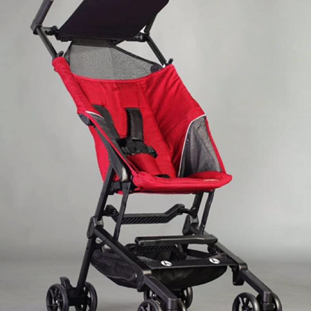 BEBLUM MICRO STROLLER, Babies & Kids, Going Out, Strollers on Carousell