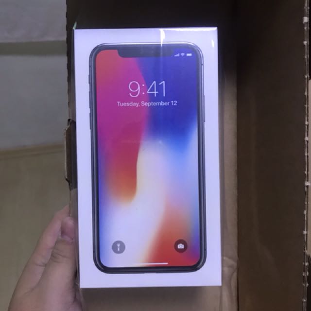 Brand new unopened box, Mobile Phones & Gadgets, Mobile Phones, iPhone ...