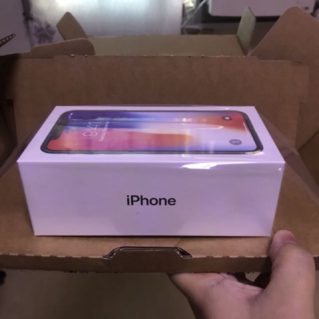 Brand new unopened box, Mobile Phones & Gadgets, Mobile Phones, iPhone ...