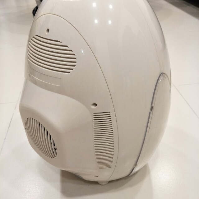 Chilli Egg Mini Fridge, TV & Home Appliances, Kitchen Appliances ...