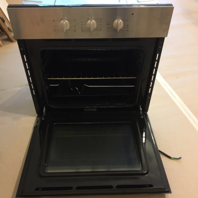 EF built in oven, TV & Home Appliances, Kitchen Appliances, Ovens ...