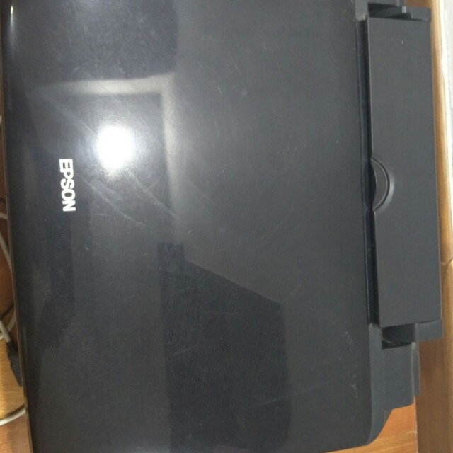 Epson TX220 printer, Computers & Tech, Printers, Scanners & Copiers on ...
