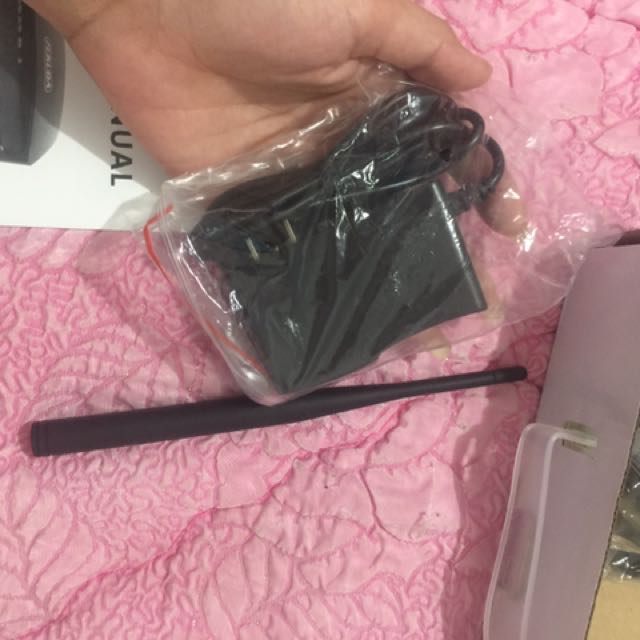 FUKUDA TV DIGIBOX, TV & Home Appliances, TV & Entertainment, Media ...