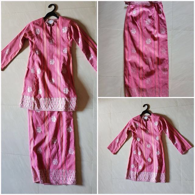 Hari Raya Clothing For Sale!, Women's Fashion, Dresses & Sets ...
