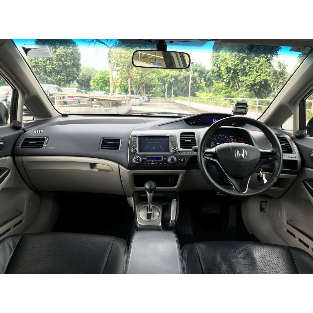 Honda Civic 1.6 Auto VTi, Cars, Used Cars on Carousell