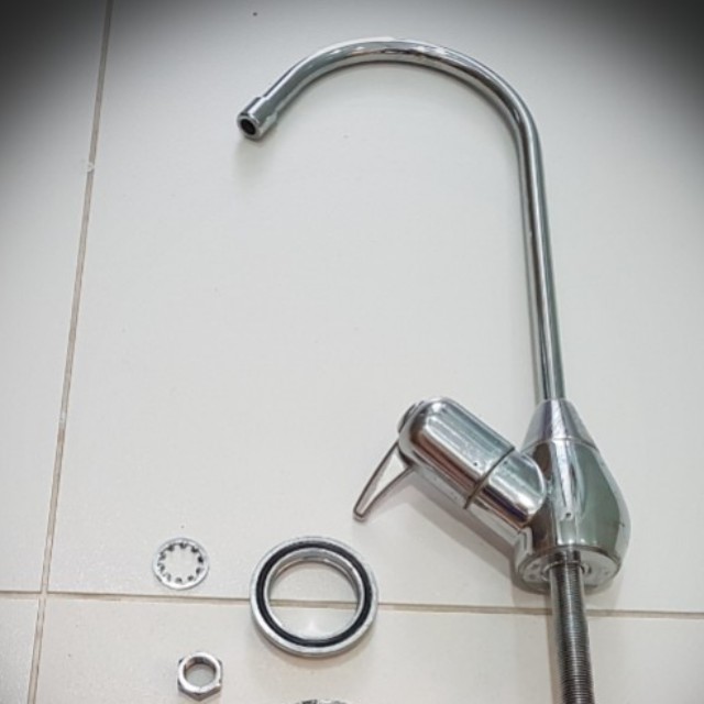 Hyflux Ultrafiltration Drinking Water System with Antioxidant Alkaline ...