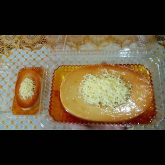 Leche plan, Food & Drinks, Local Eats on Carousell