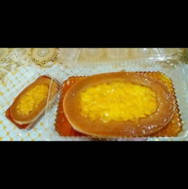 Leche plan, Food & Drinks, Local Eats on Carousell