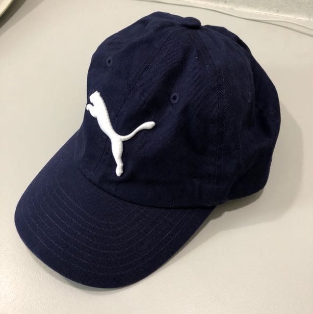 Puma Cap, Women's Fashion, Watches & Accessories, Other Accessories on ...