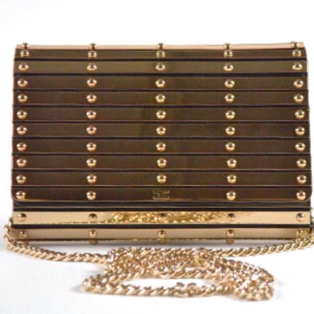 Russian Brand Elizabeth Franchi, 名牌, 手袋及銀包 - Carousell