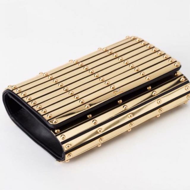 Russian Brand Elizabeth Franchi, 名牌, 手袋及銀包 - Carousell