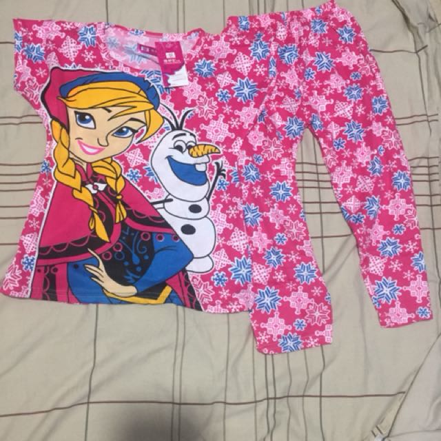 Set of pantulog, Babies & Kids, Babies & Kids Fashion on Carousell