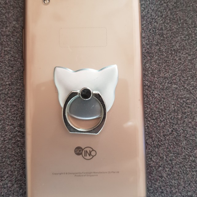 SG Ino 5 (Non-Camera Smartphone) - Price Reduced, Mobile Phones ...